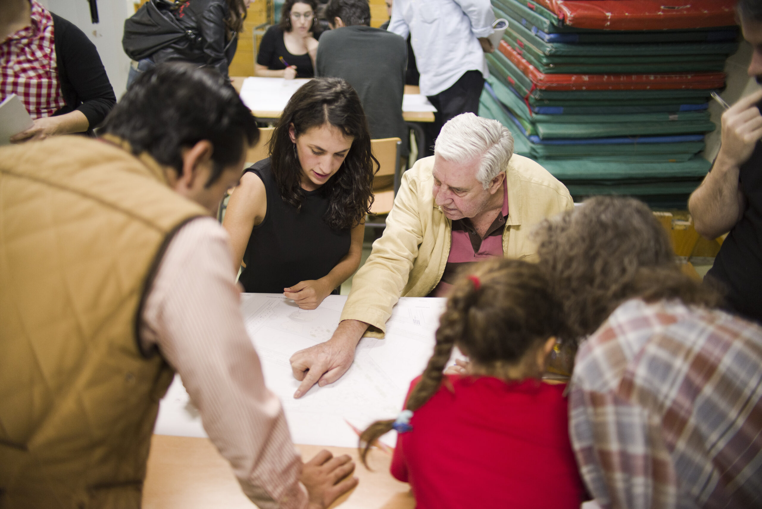 We ask our partners about… NEON - NEON